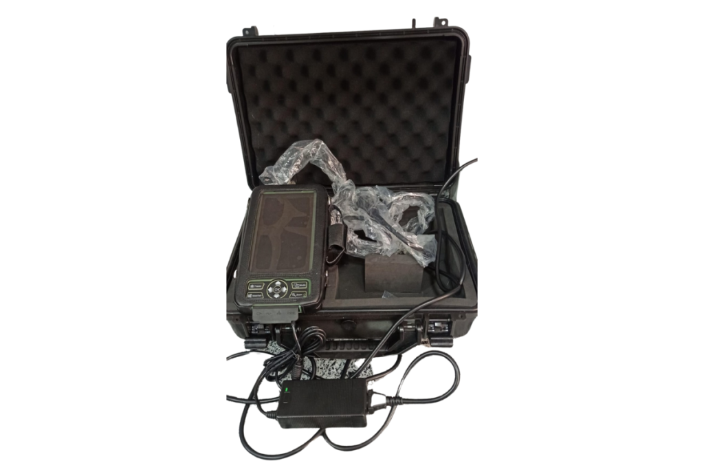 Hasvet 838 Ultrason Cihazı | Vet-Zon Blog